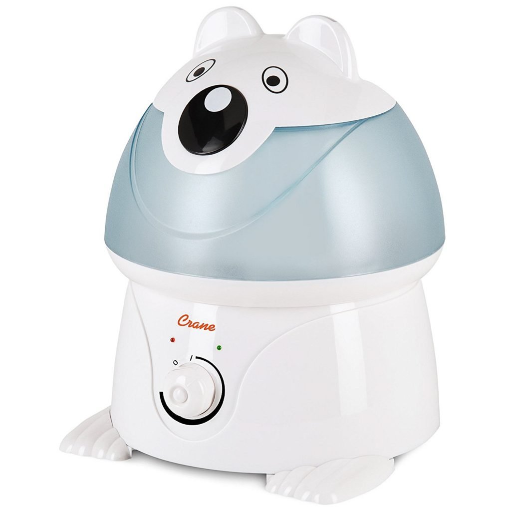 Humidifier – Crane Philippines